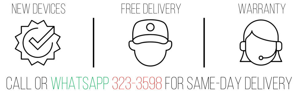 TECH EXPRESS TT - Best Laptop Prices in Trinidad & Tobago! – Tech ...