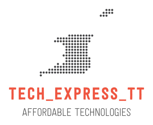TECH EXPRESS TT - Best Laptop Prices in Trinidad & Tobago! – Tech ...